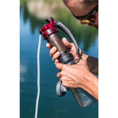 Miniworks EX MSR - Pyrene Bushcraft