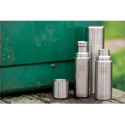 TK PRO Insulated 1 L - Inox Klean Kanteen - Pyrene Bushcraft