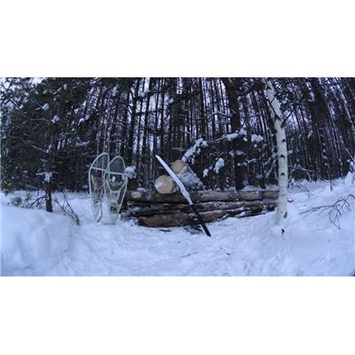Scie pliante Katanaboy 500-5 Silky - Pyrene Bushcraft