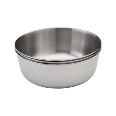 Alpine Bowl MSR | Le Bol MSR Alpine Bowl | Bushcraft