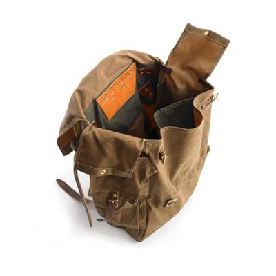 Sac à dos Frost River Timber Cruiser | Sacs pour Bushcraft