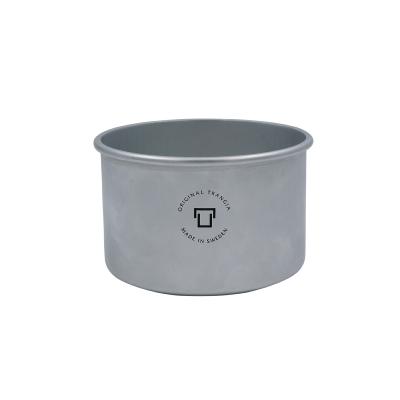 Trangia Pot Micro 0,5 L - Pyrene Bushcraft